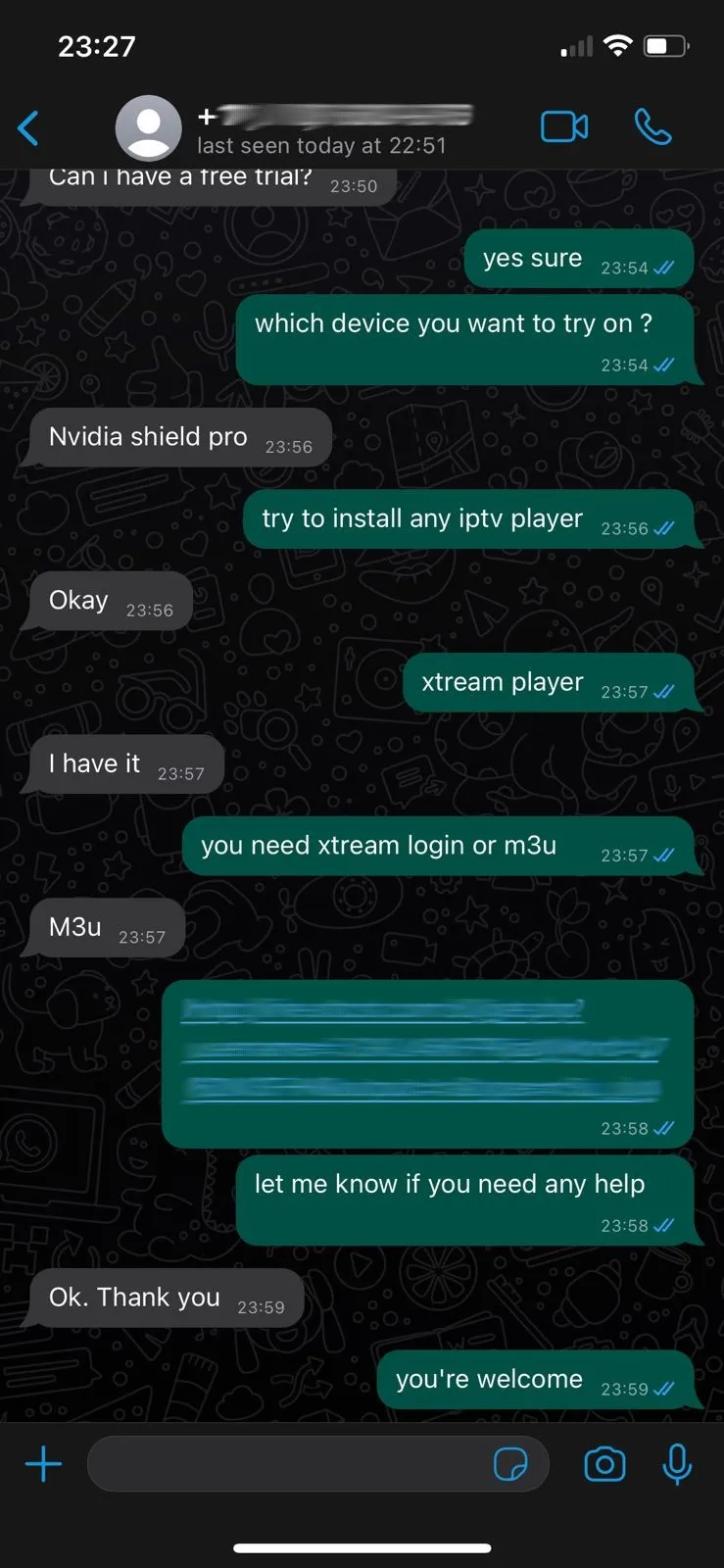 IPTV OFFICIAL - THE BEST IPTV Subscription IN The U.S