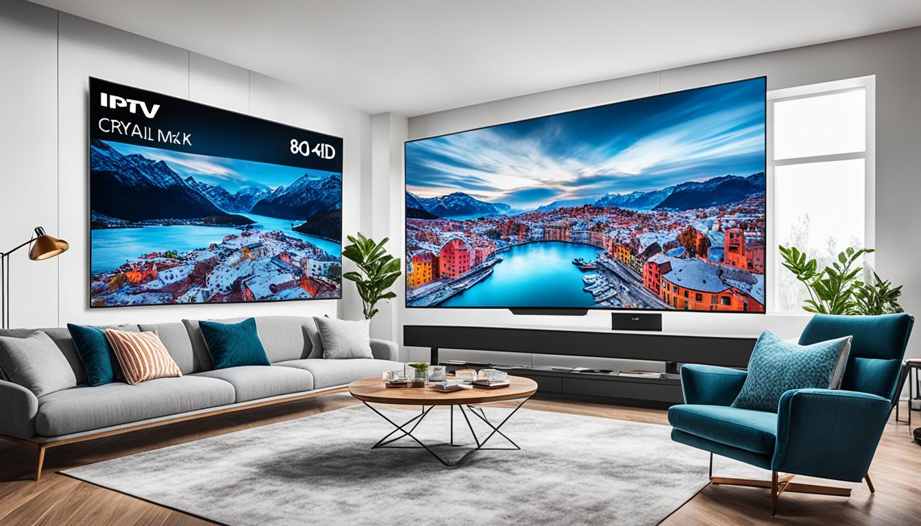 Best IPTV Service Provider in The U.S - Stong8K, 8k Player, 4K IPTV ...