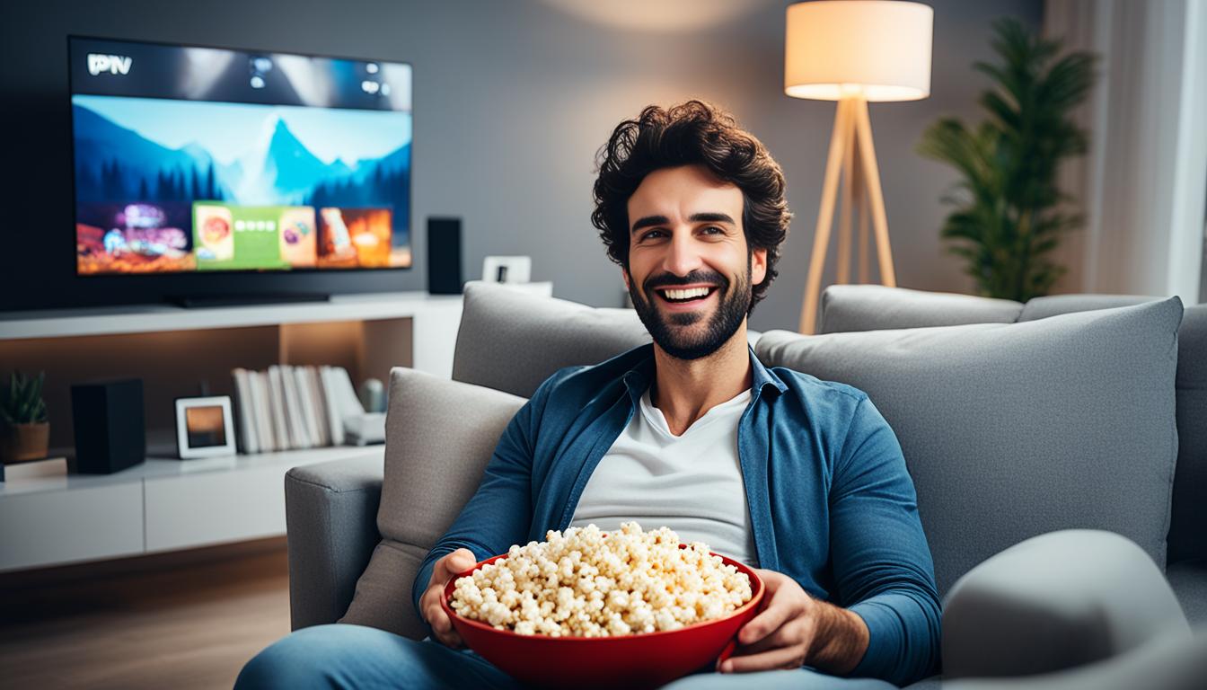 IPTV OFFICIAL: Your Ultimate Streaming Solution