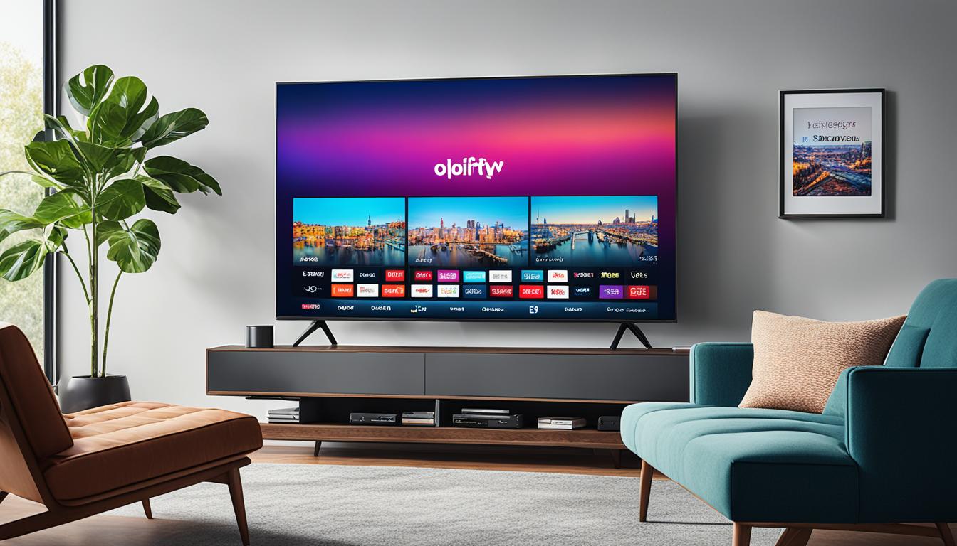 Discover the Best IPTV Service for Your Streaming Needs