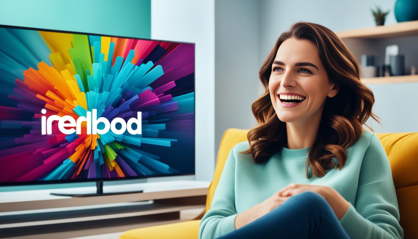 Unlock Endless Entertainment with IPTV SUBSCRIPTION